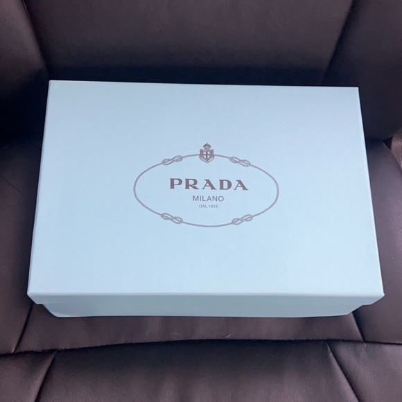 Prada | Other | Prada Box | Poshmark